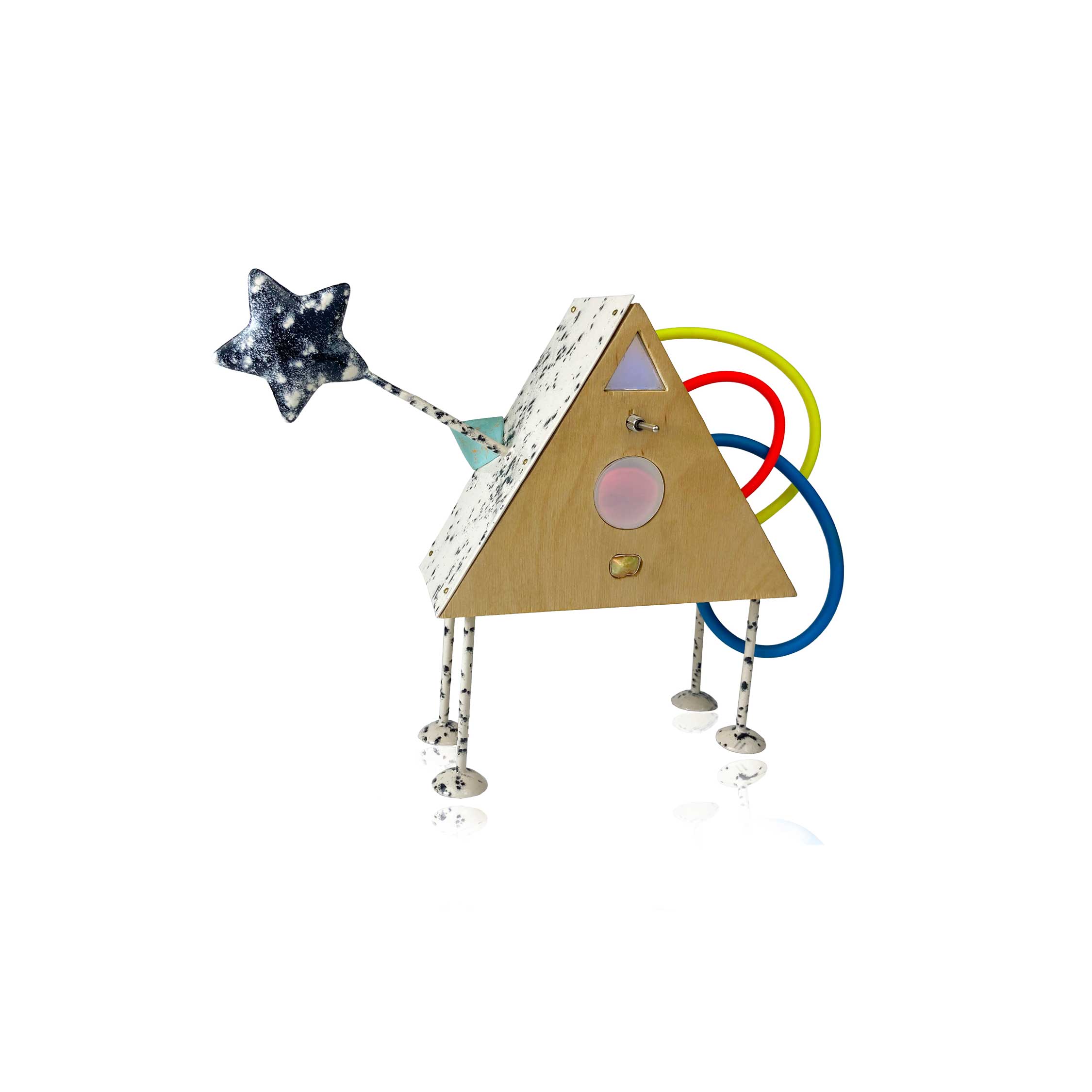 Time Machine of Singularity | Ancient Truth Investigators